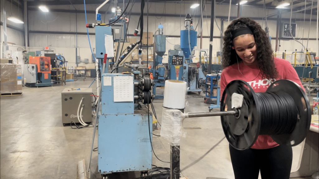 Join Our Team at American Elkhart: Become a Second-Shift Profile ...